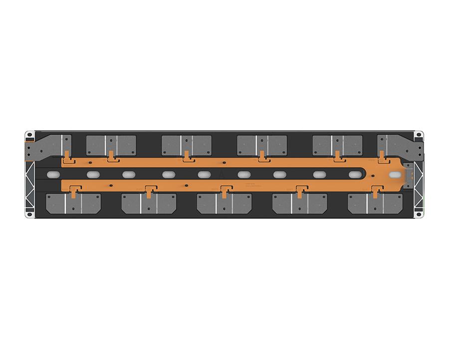Air-cooling Module - Roche Energy