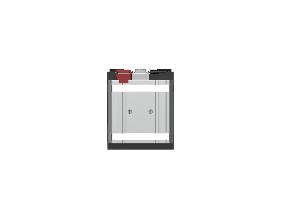 Liquid-cooling Module - Roche Energy