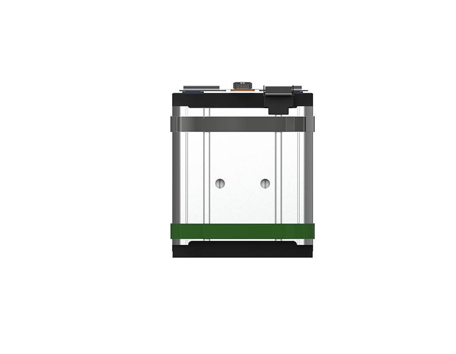 Air-cooling Module - Roche Energy