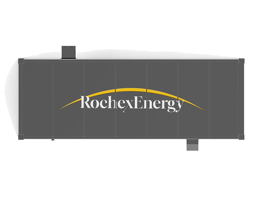 Utility Scale - Roche Energy
