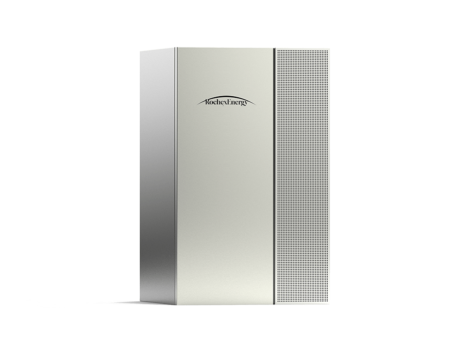 Liquid-cooling Cabinet (Outdoor) - Roche Energy