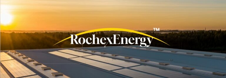 Roche Energy, a shining “new star” in the sea of energy storage - Roche ...