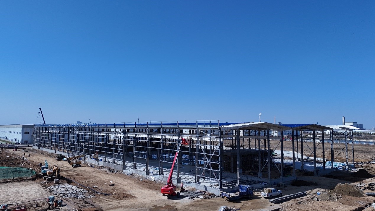 Roche Speed, Continually Exceed - Roche Energy